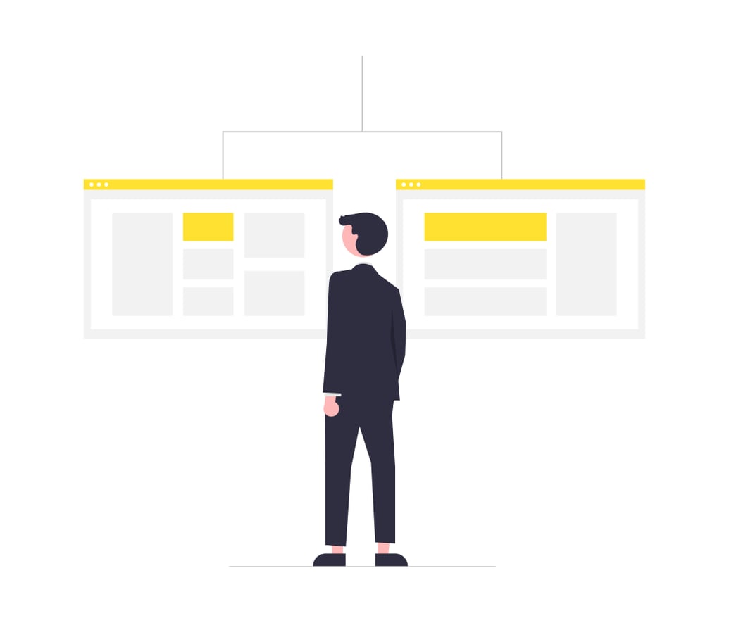 Vad är kundresa? - Leadfront AB