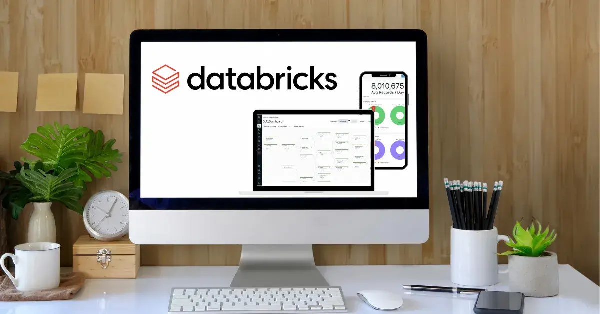 Databricks - Leadfront AB